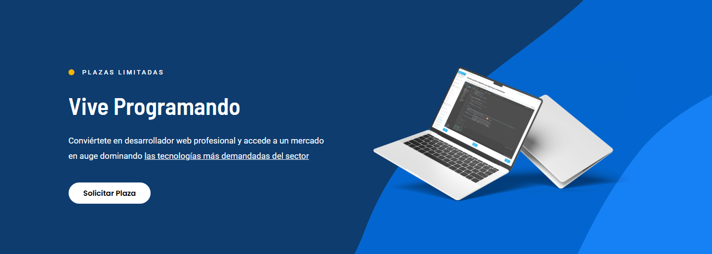 [2025] Actualizado: Opinión sobre el curso Vive Programando